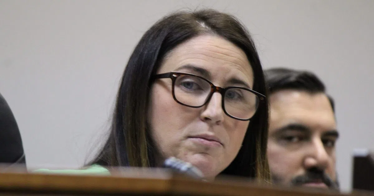 Fiscal court approves payments, recognizes cerebral palsy awareness ...