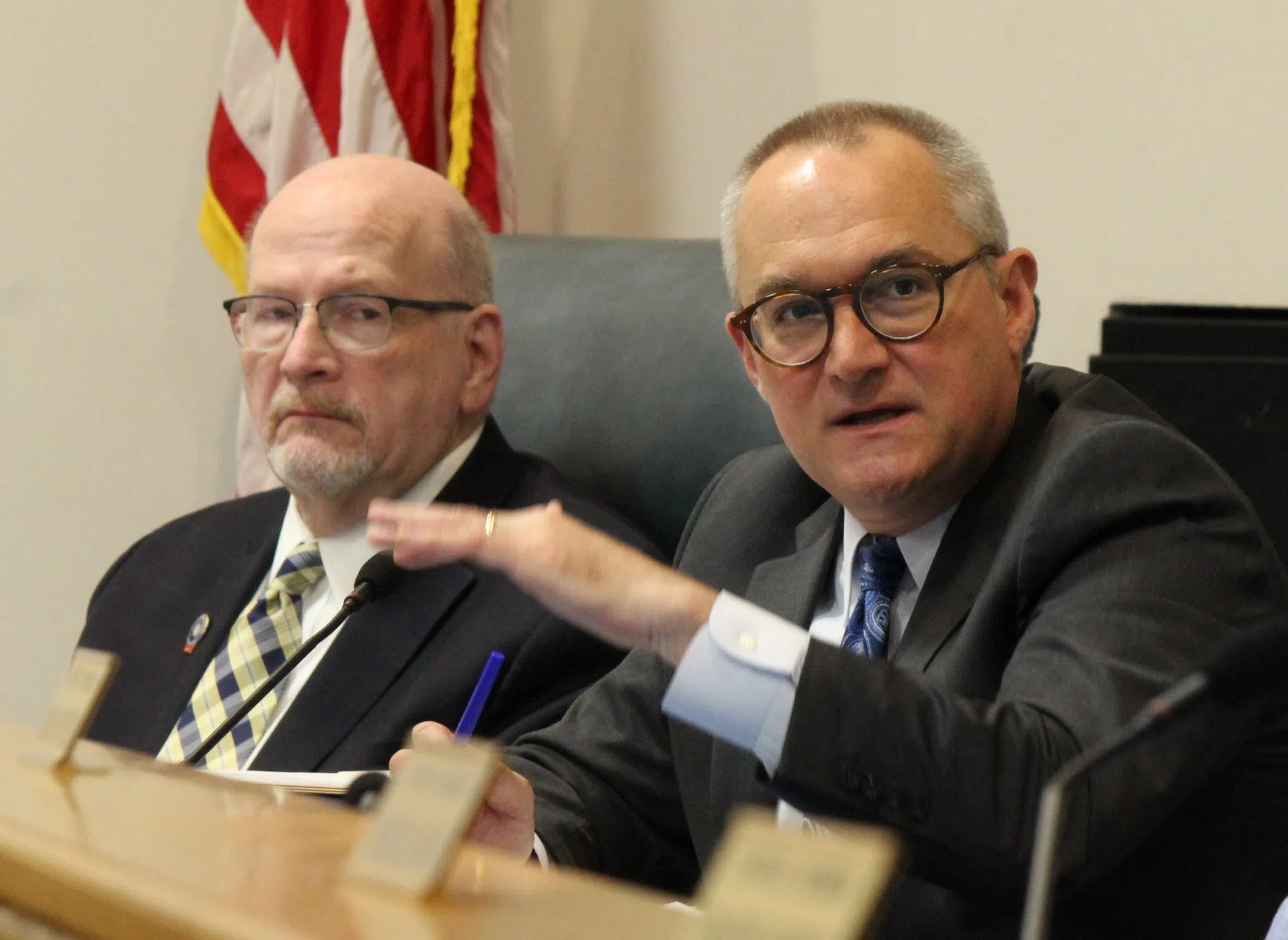 Richardson Stadium nears usable point; new playground at Beaver Creek ...