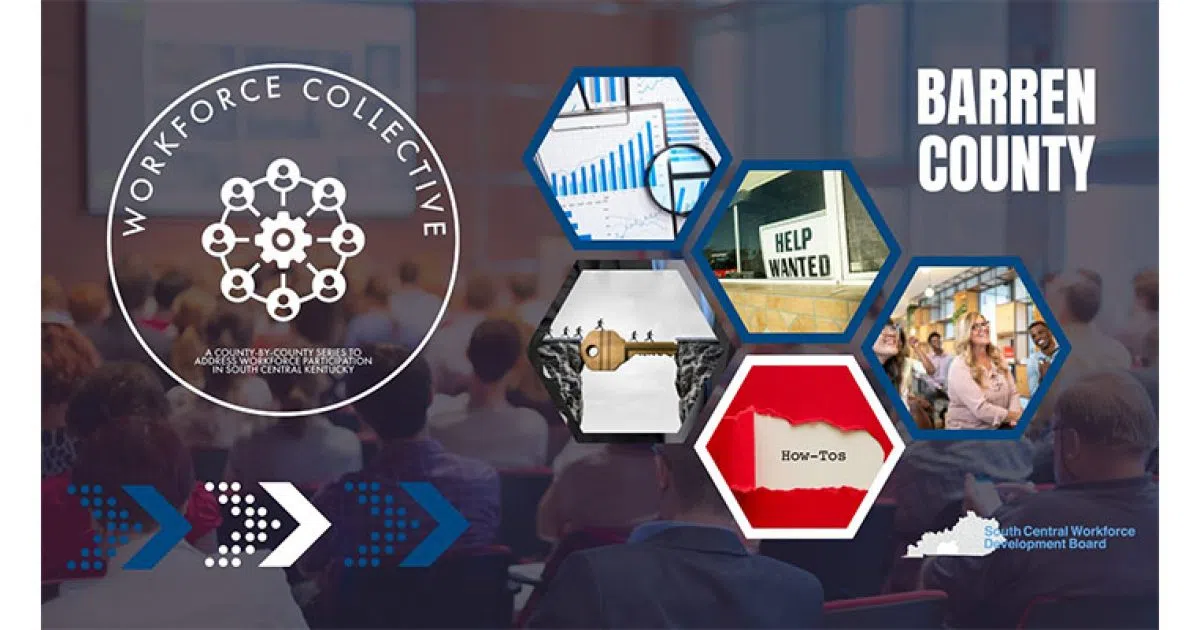 Workforce board, Barren Inc. to host local workforce collective meeting ...