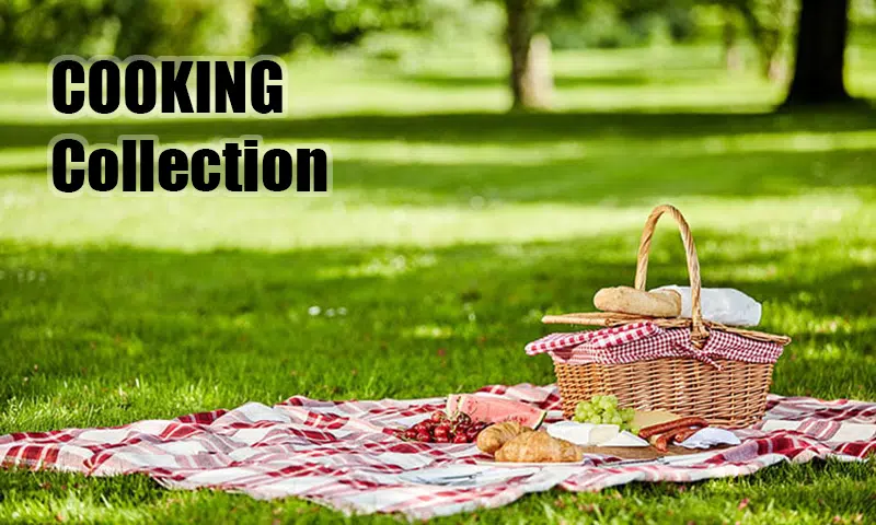 Barren County extension presents the Cooking Collection | Glasgow News 1