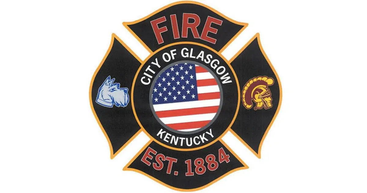 GFD responds to chlorine leak at Nemak | Glasgow News 1