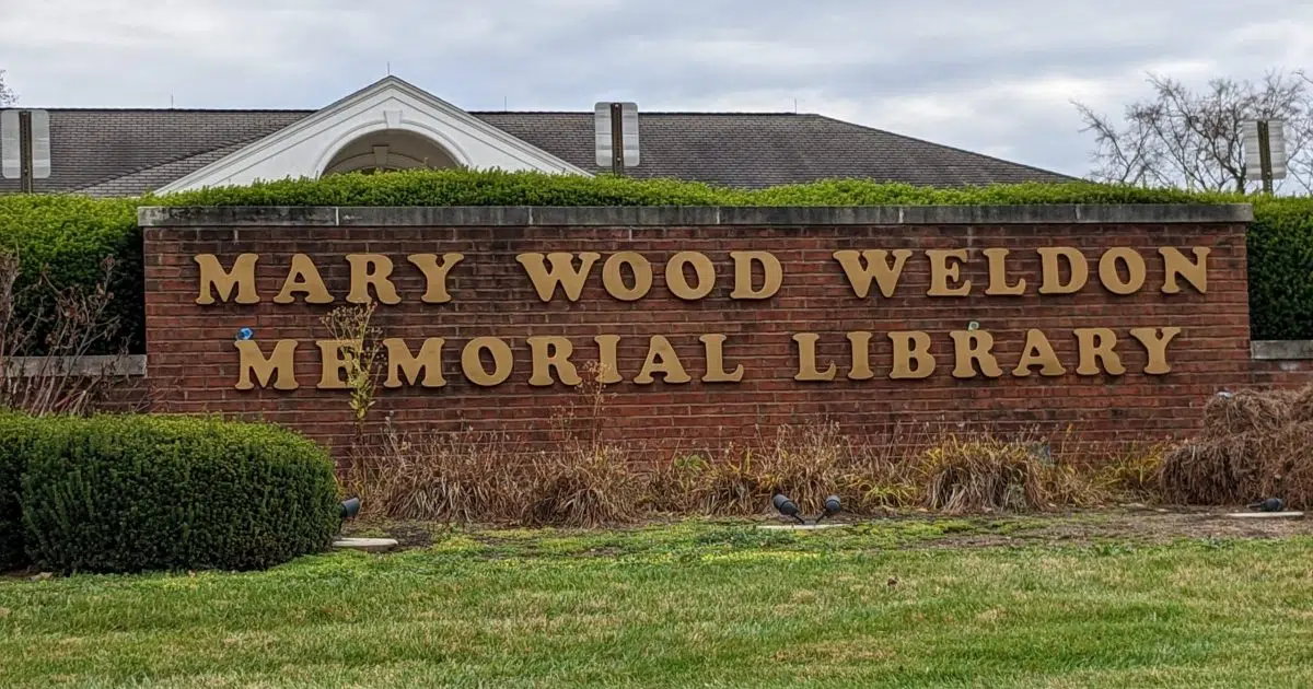 Weldon library, SCRTC hosts digital literacy class | Glasgow News 1