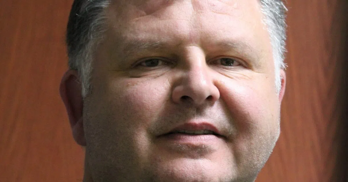 Deputy judge-exec to change jobs later this year | Glasgow News 1