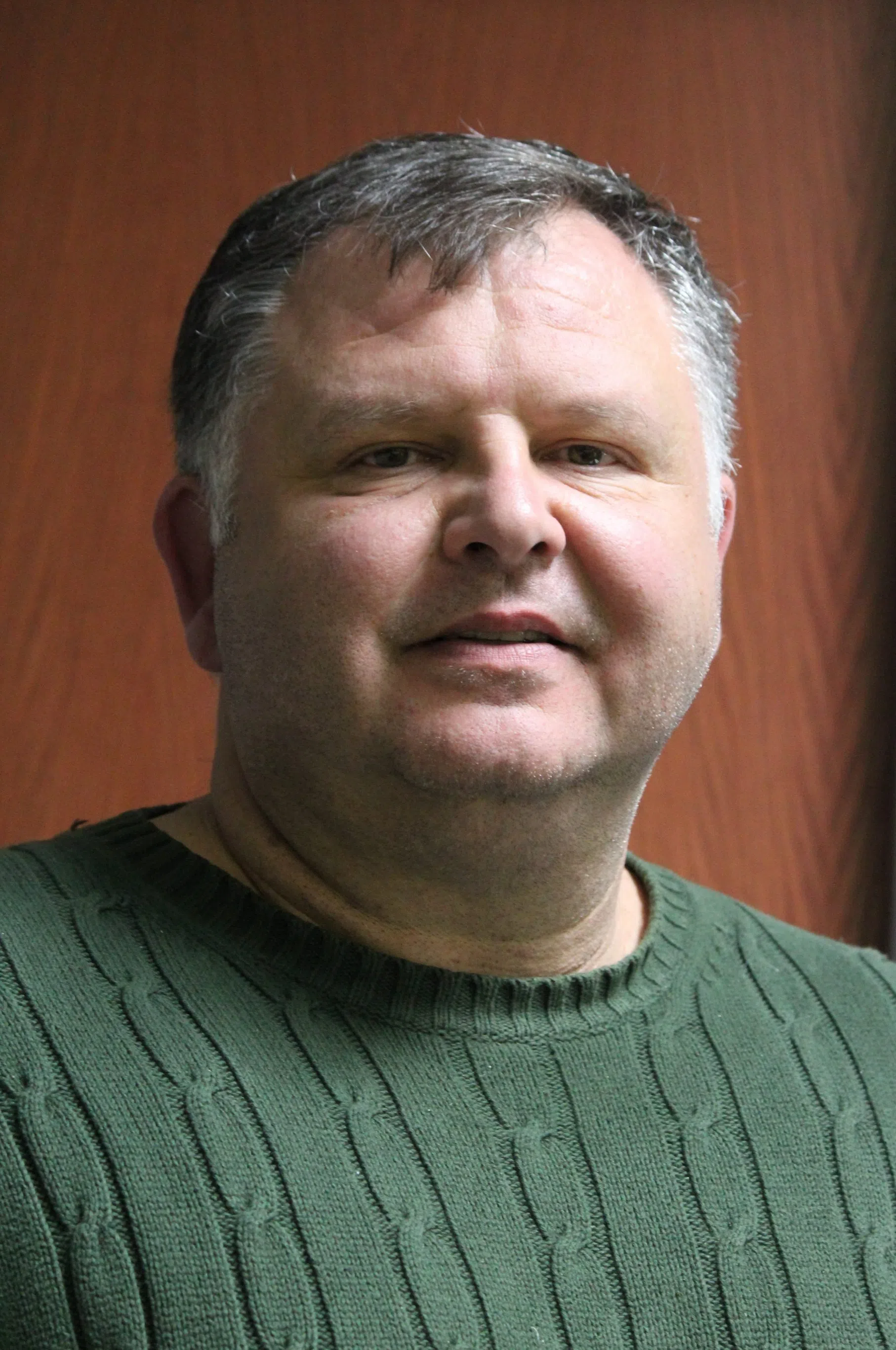 Deputy judge-exec to change jobs later this year | Glasgow News 1