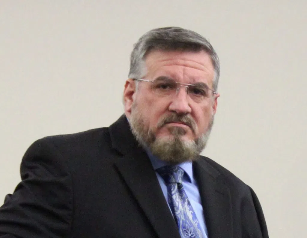 Plea of not guilty entered at Turcotte arraignment | Glasgow News 1