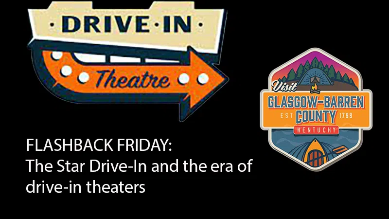 FLASHBACK FRIDAY: The Star Drive-In and the era of drive-in theaters ...