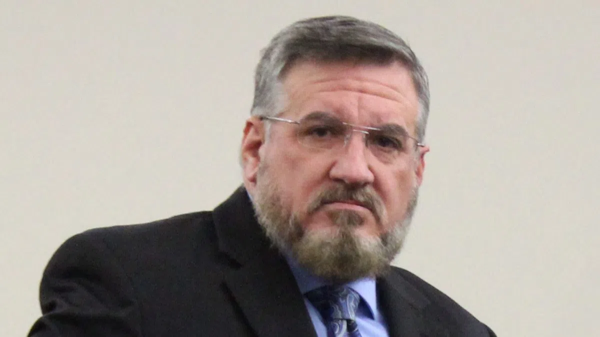 Turcotte case reaches finality | Glasgow News 1