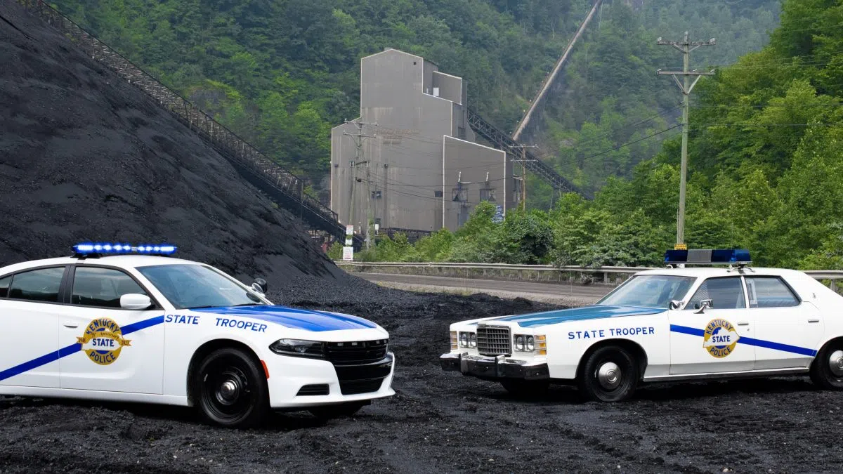 KSP seeks third consecutive win as America’s Best-Looking Cruiser ...