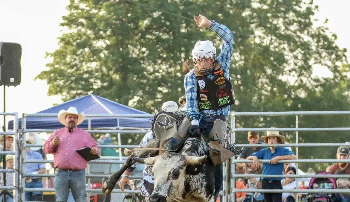 Three Caverna students travel to Texas for world championship for ...