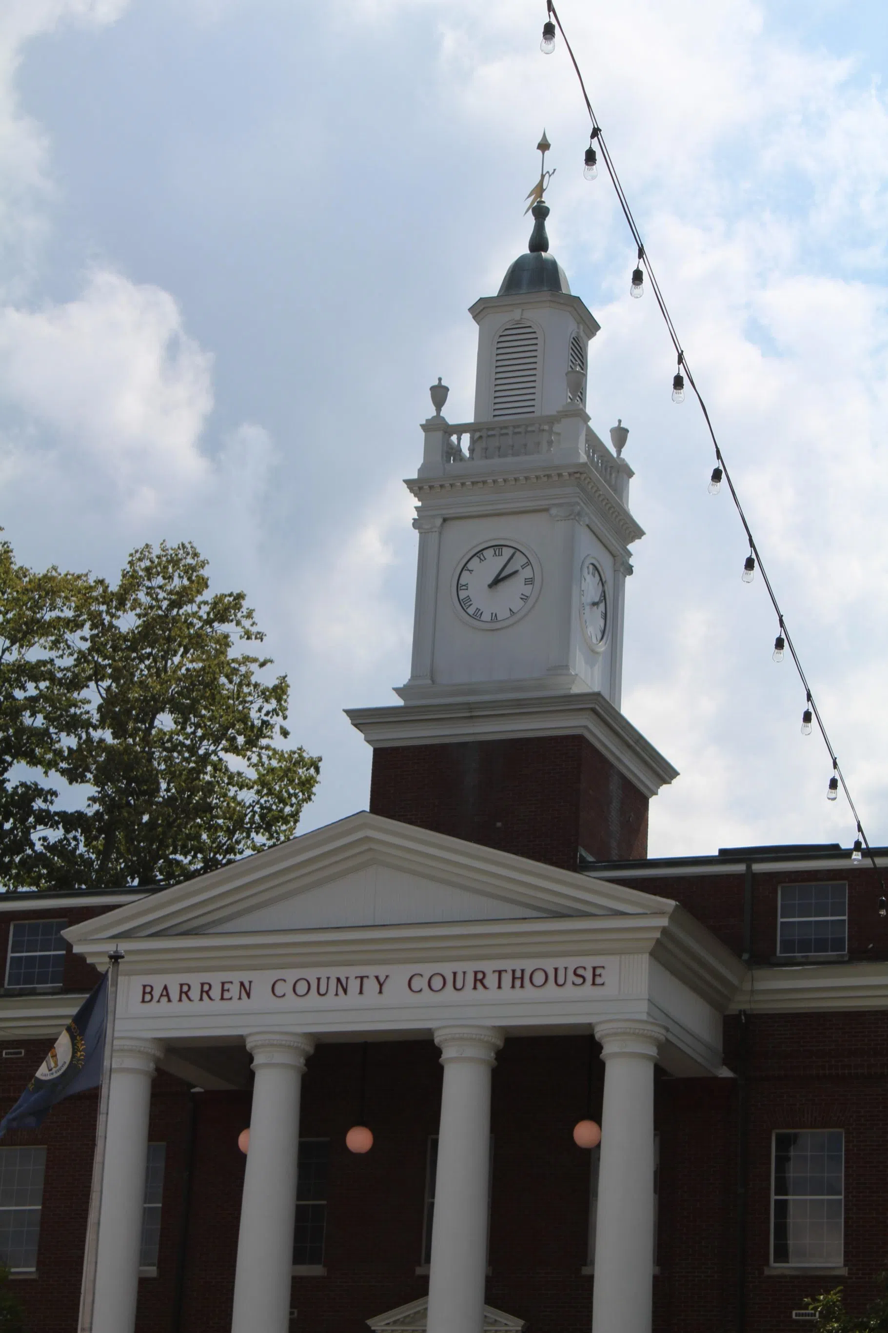 Preliminary numbers show 17,052 employed | Glasgow News 1