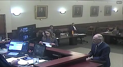 Bond-revocation hearing set for Bennett in murder case | Glasgow News 1