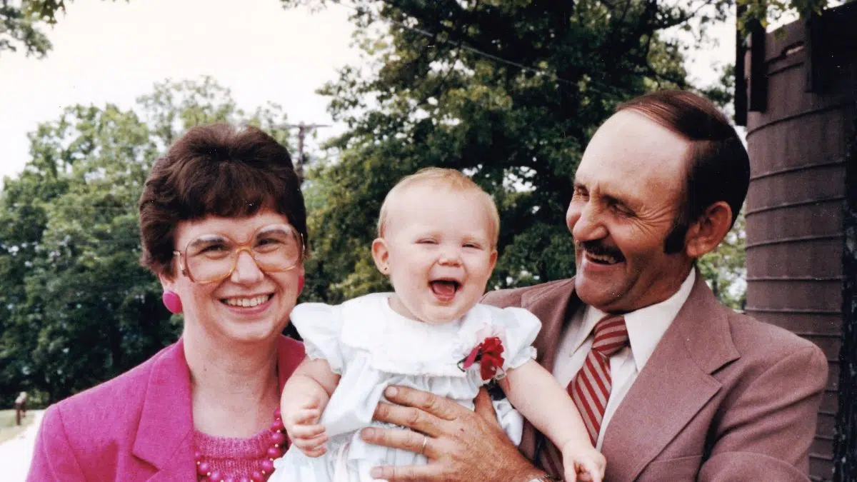 ‘The finest teacher’: Remembering Helen Russell’s impact on Barren ...