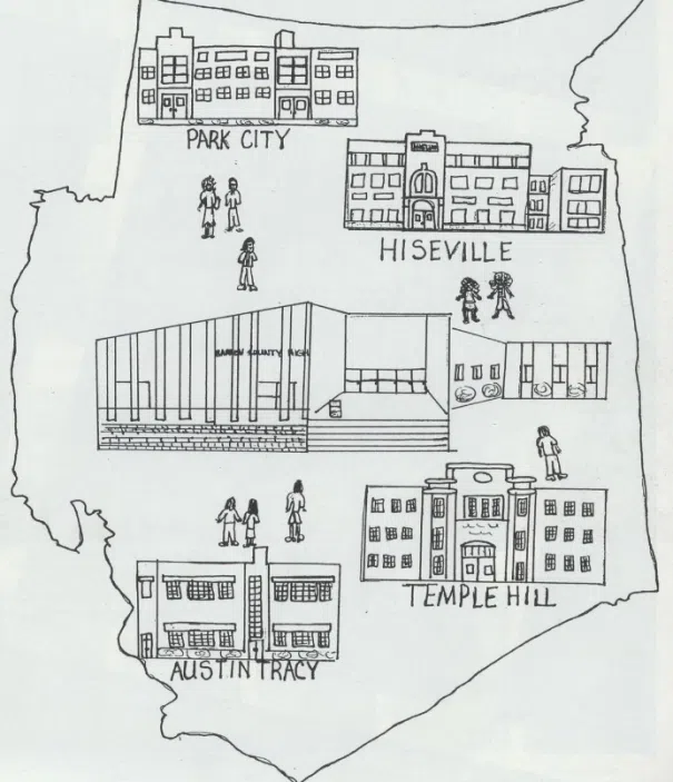‘Major, major strides in 50 years’: Looking back five decades of Barren ...