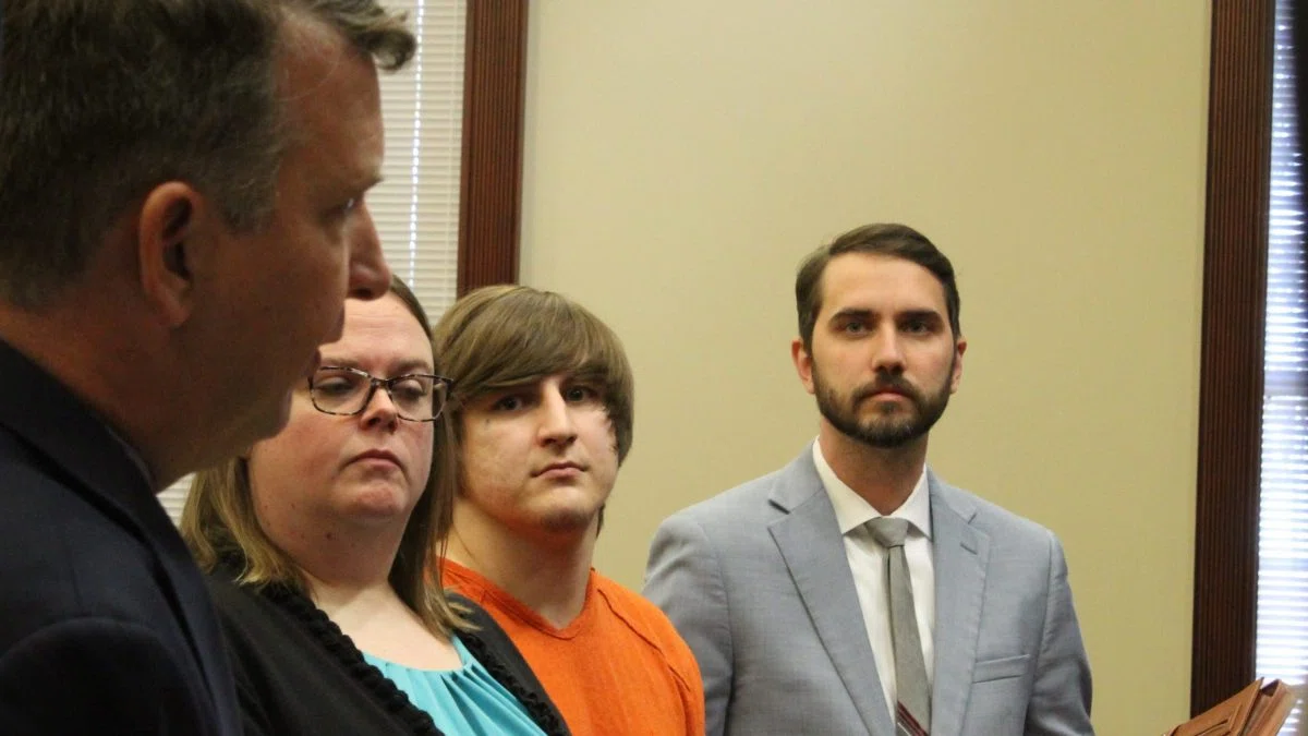 Rodriguez murder trial on hold; Campbell’s gets scheduled | Glasgow News 1