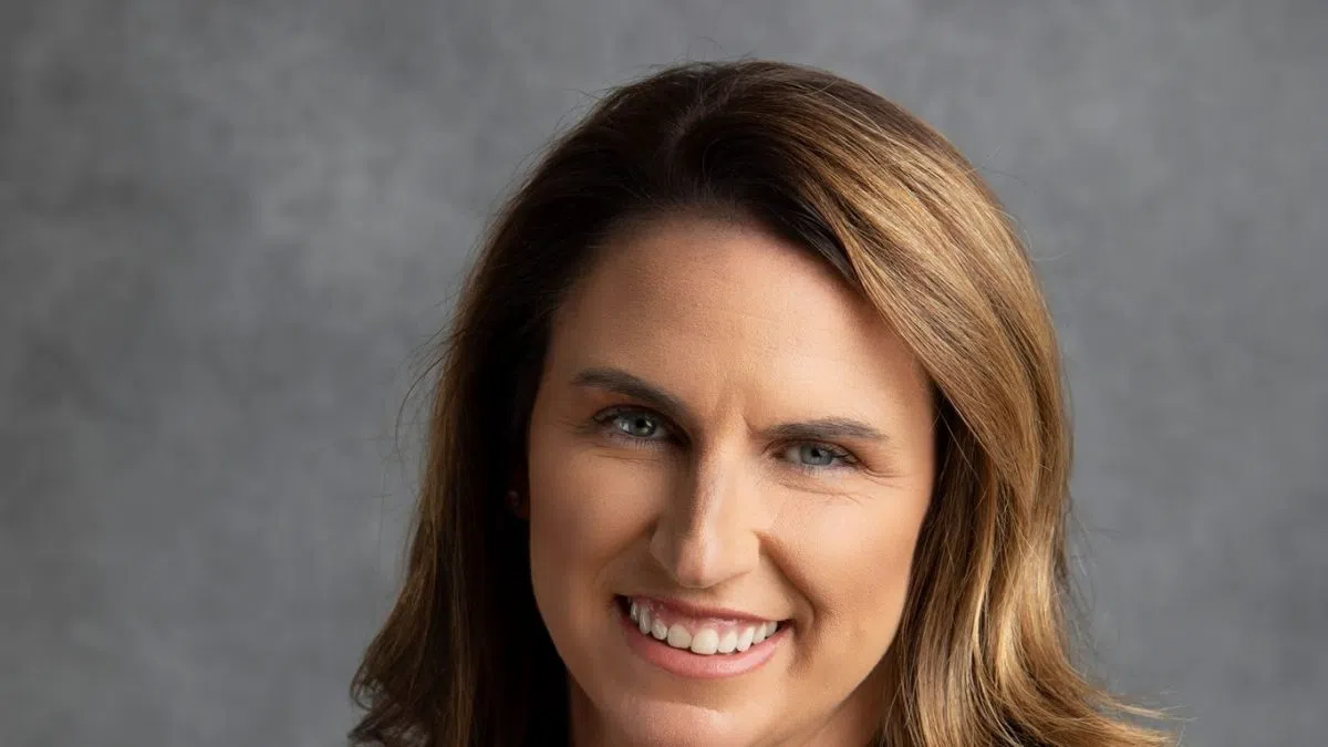 Byrd reflects on her first year as Barren County judge-executive ...