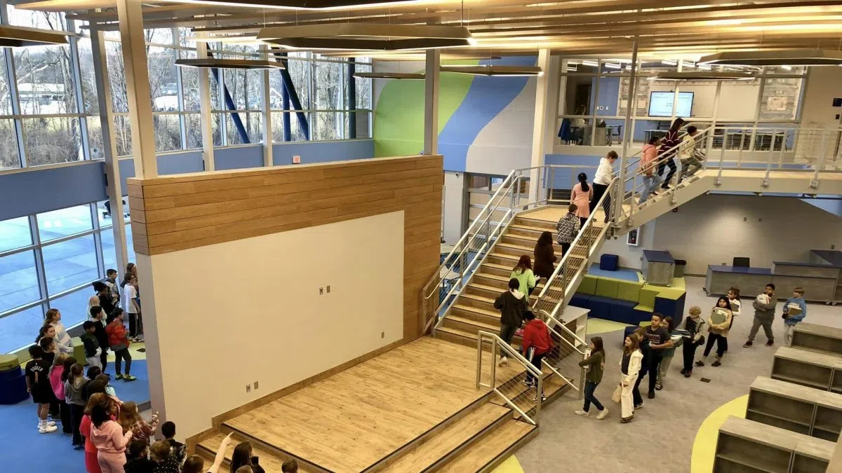 With SGE mostly finished teachers and students ‘universally excited’ as ...