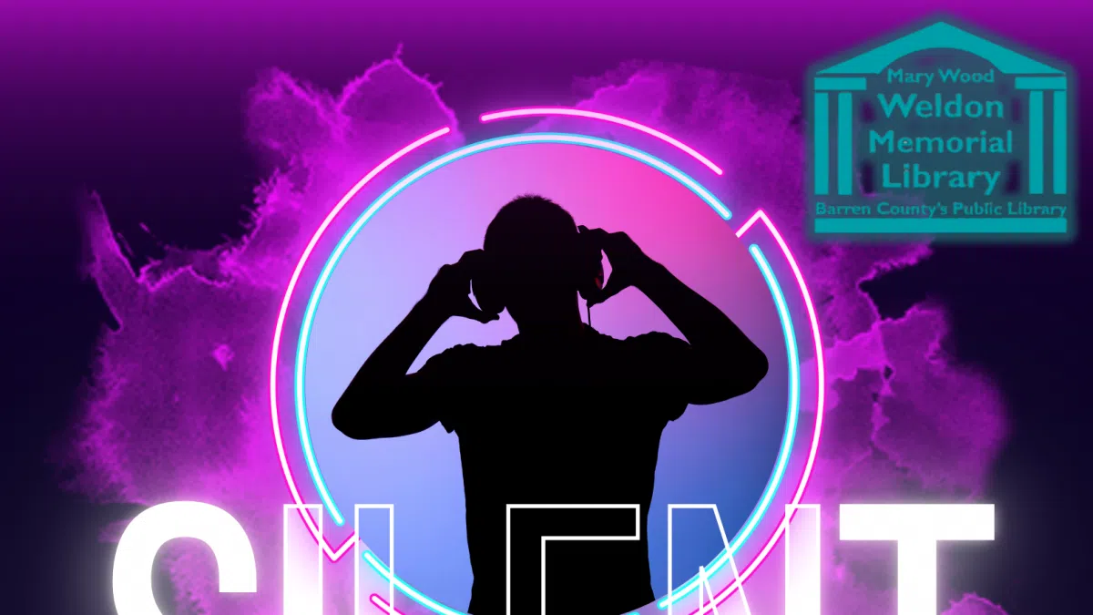 Library to host silent disco | Glasgow News 1