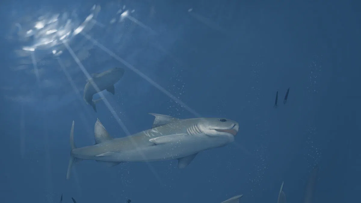 Two new shark species discovered in Mammoth Cave | Glasgow News 1