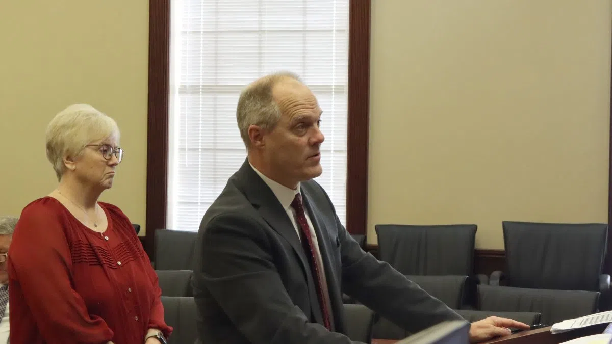 Bennett attorney continues push for bond reduction; requests hearing ...