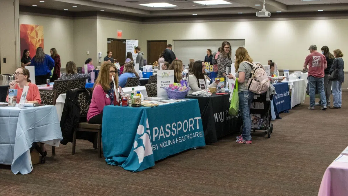 Med Center Health hosting Expectant Parent Fair April 18 | Glasgow News 1