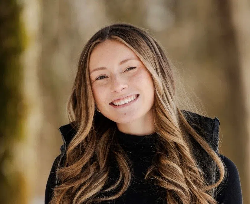 Glaswegian one of three chosen for T.J. Regional Health scholarship ...