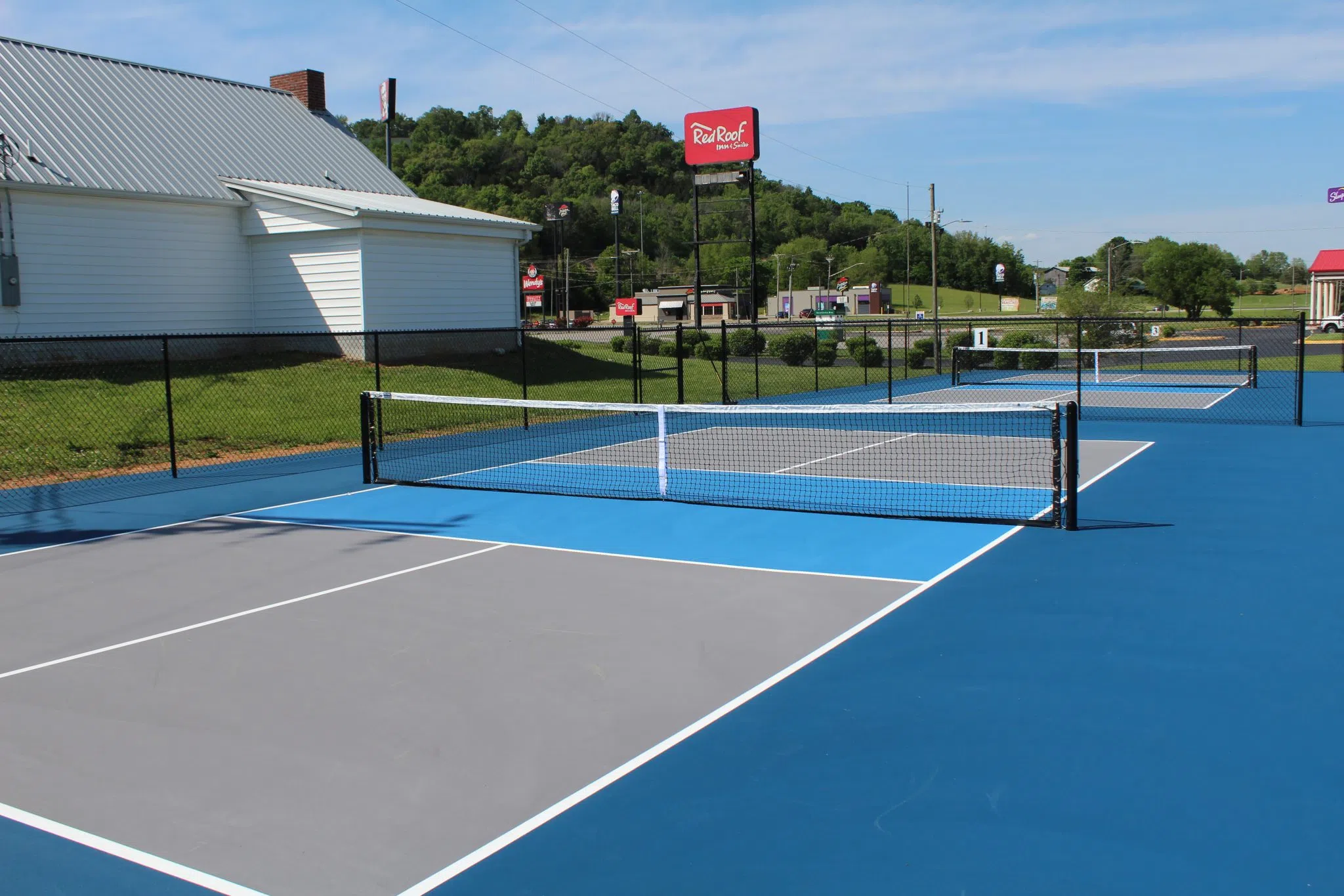‘It’s for everyone to enjoy’: Cave City cuts ribbon on new pickleball ...