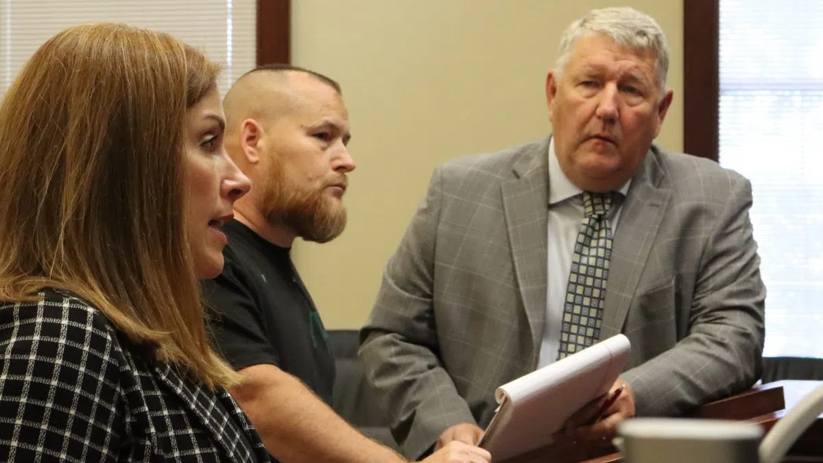 Campbell trial removed from docket until new potential evidence is processed | Glasgow News 1