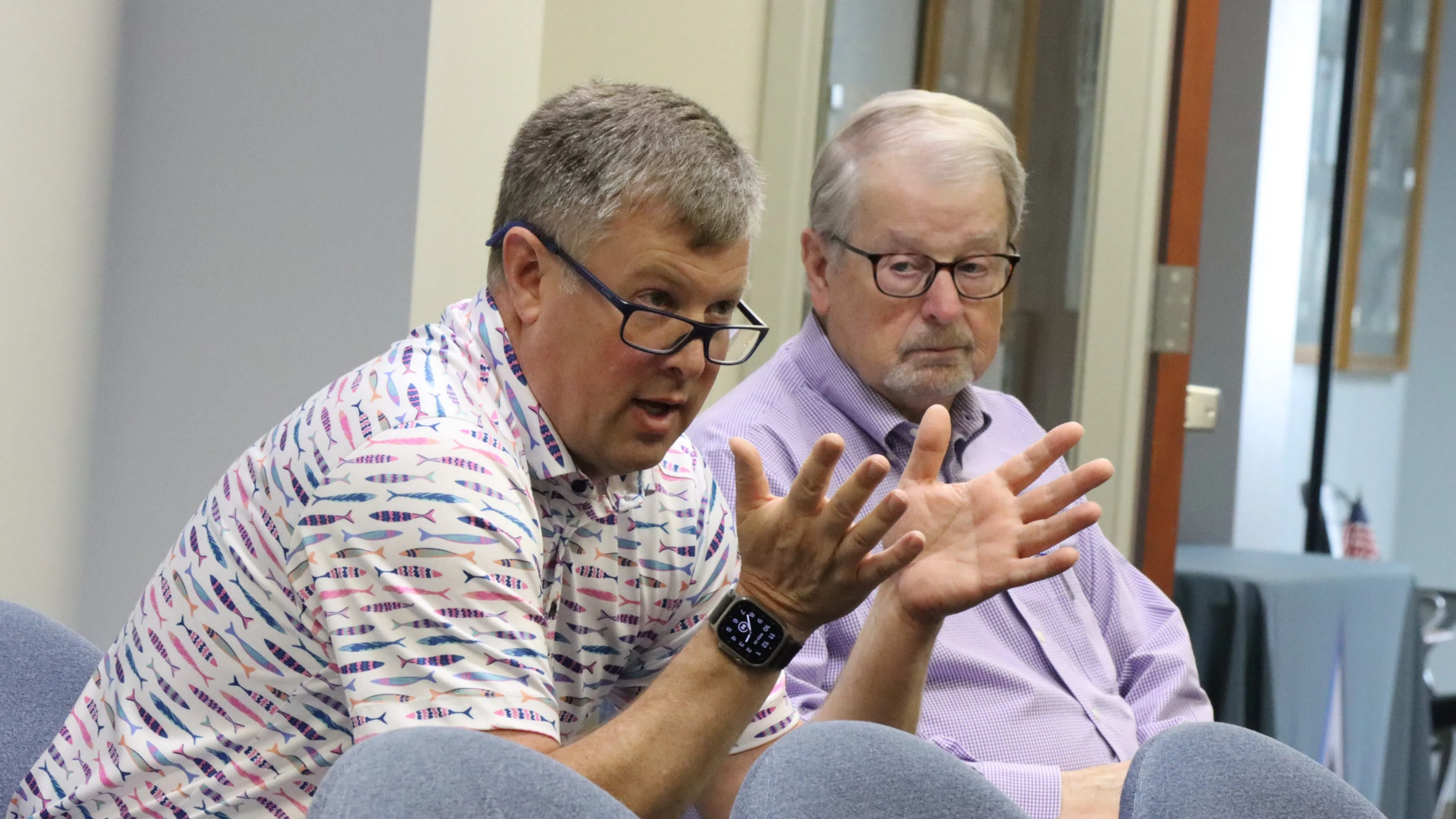 Start of justice-center construction now expected in March; site work could begin this year ...