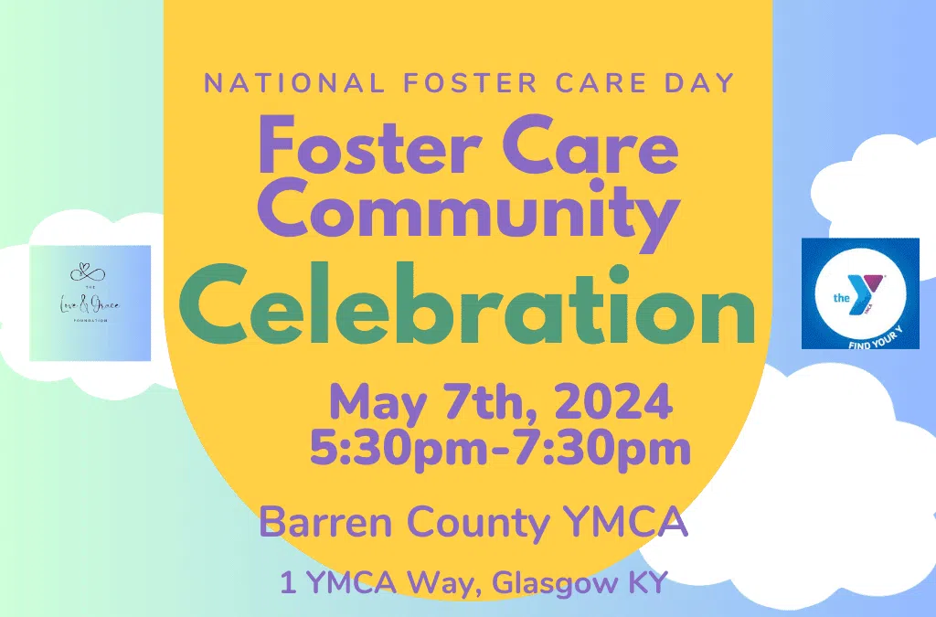 ‘Foster care is their situation, it is not who they are:’ Nonprofit ...