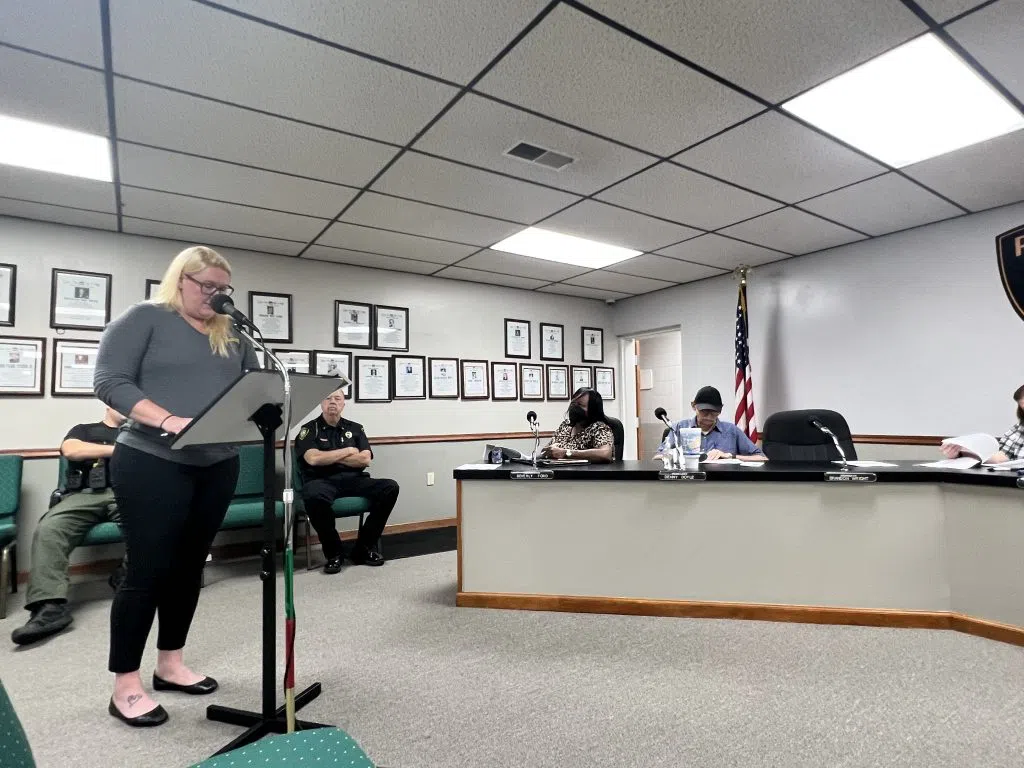 Cave City Council approves a vacant lot for sale, revisits medicinal ...