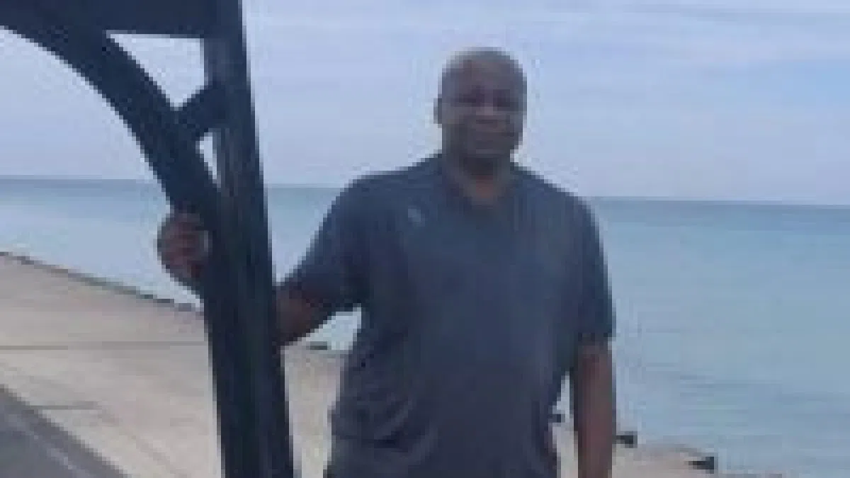 OBITUARY: Alex Reed | Glasgow News 1