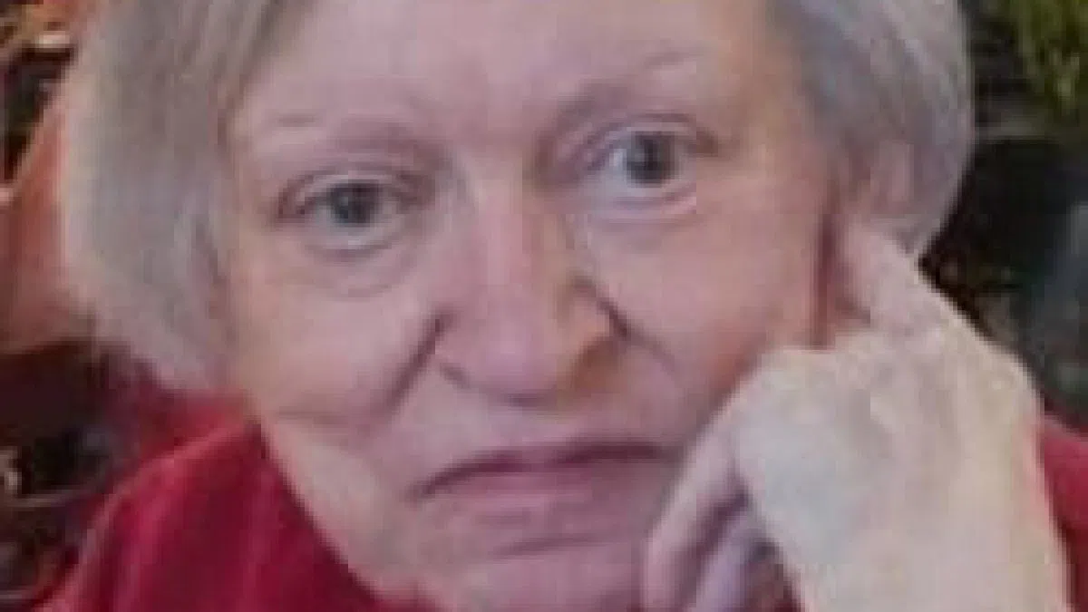 OBITUARY: Betty I. Hamilton Russell | Glasgow News 1