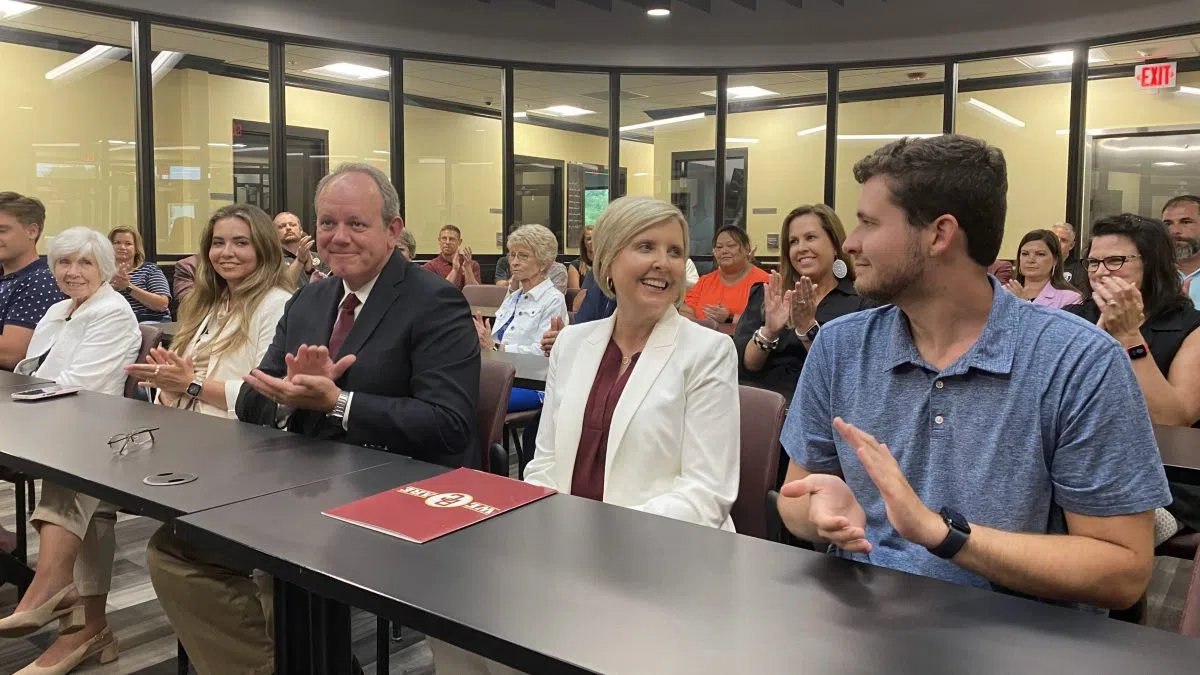 Amy Irwin named new Barren County Schools superintendent | Glasgow News 1