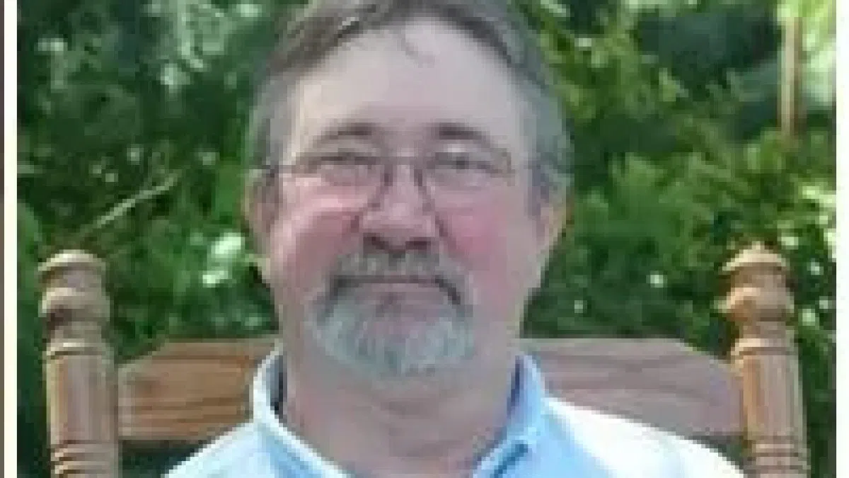 OBITUARY: Gary Douglas Powell | Glasgow News 1