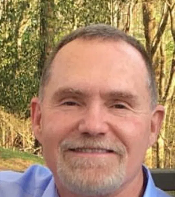 OBITUARY: David Gray Witty | Glasgow News 1