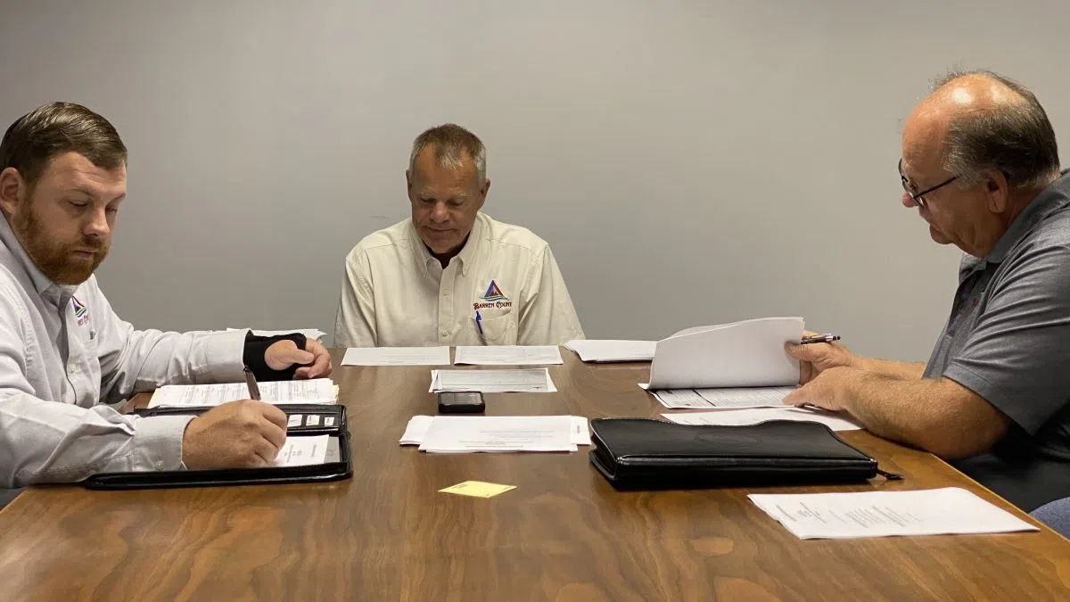 County property committee approves quotes on development center, EMA ...