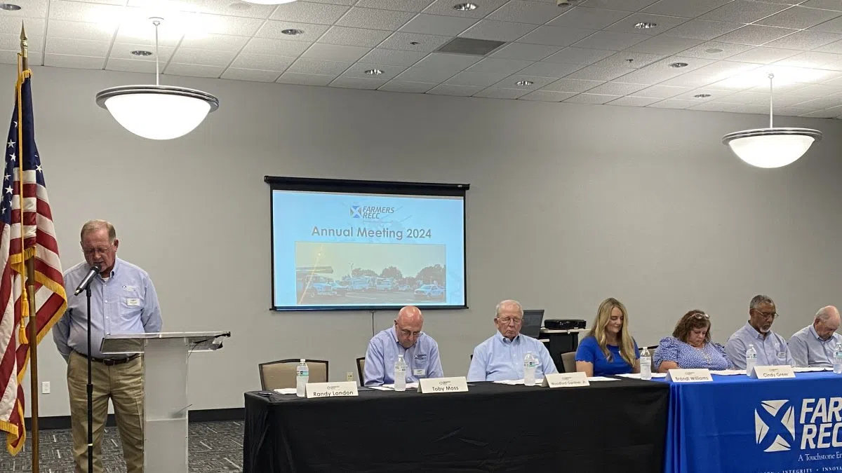 Farmers RECC reports 2022-23 loss of $1.5M | Glasgow News 1