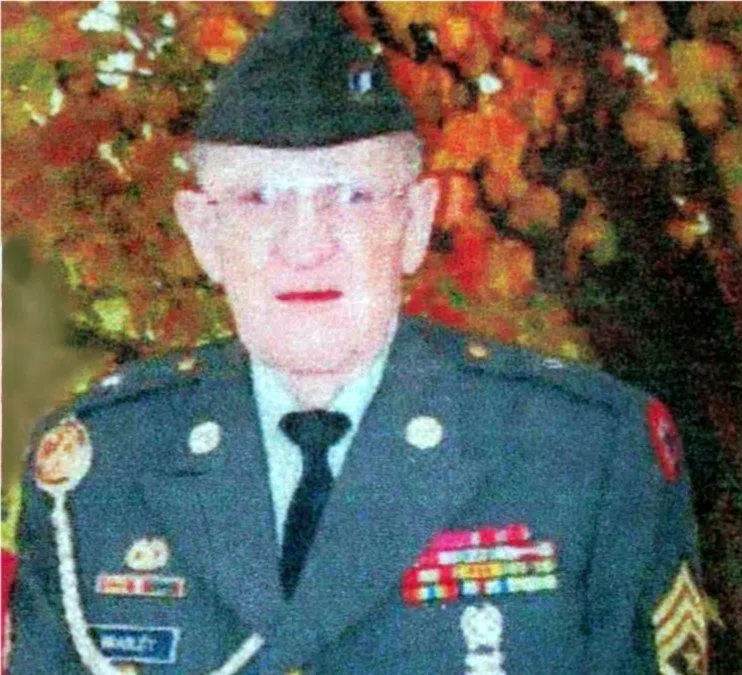 OBITUARY: Bobby Wayne Bradley | Glasgow News 1