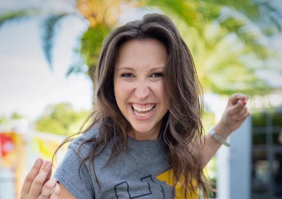 Kate Garnes to speak at BCMS during suicide prevention month | Glasgow ...