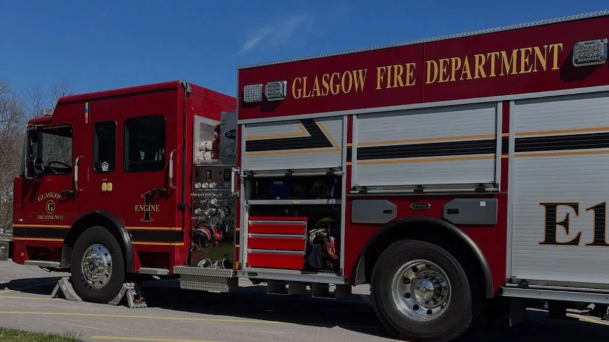 Glasgow Fire Department reminds residents of fire safety tips | Glasgow ...
