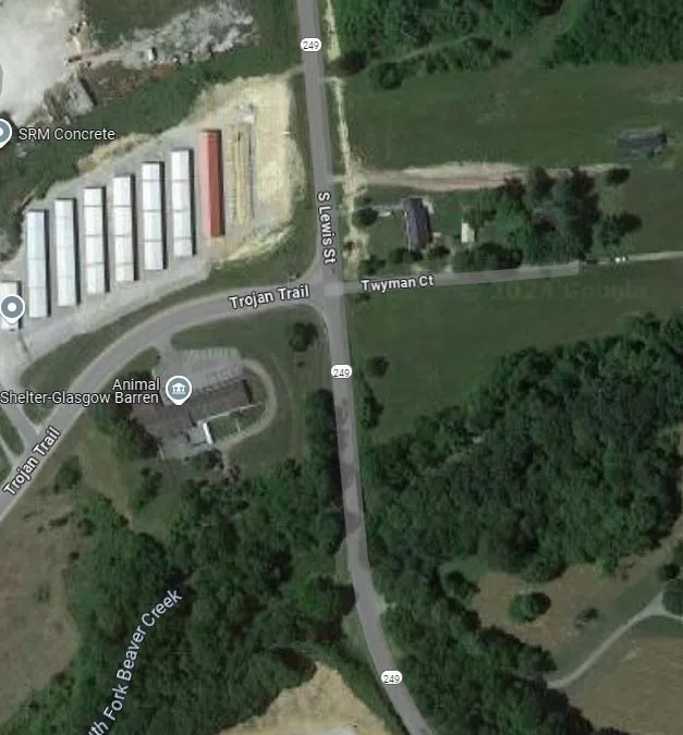 Public Meeting Scheduled for KYTC roundabout project | Glasgow News 1