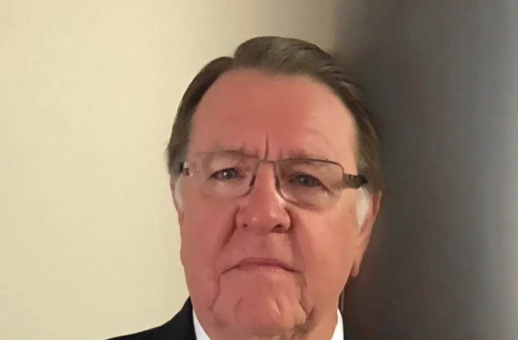 OBITUARY: Danny Warren Webb | Glasgow News 1