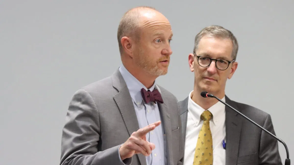 Glasgow council approves 1st readings for budget amendments, bond sale ...