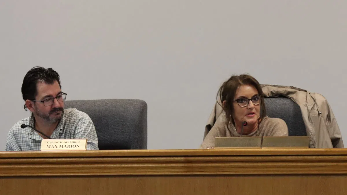 Glasgow council moves forward with budget changes, bond sale, rezoning ...