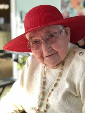 OBITUARY: Mary D. Emberton | Glasgow News 1