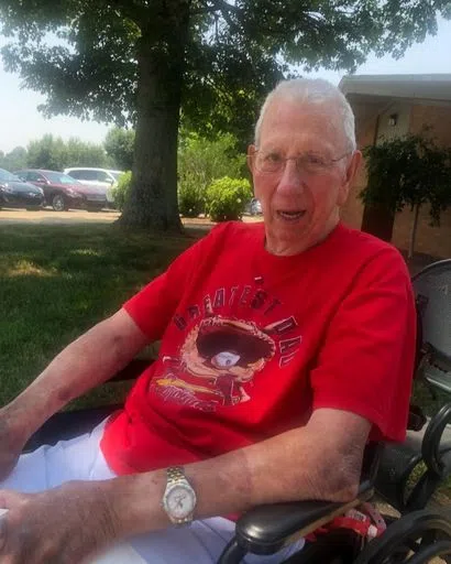 OBITUARY: Billy Gene Bailey | Glasgow News 1