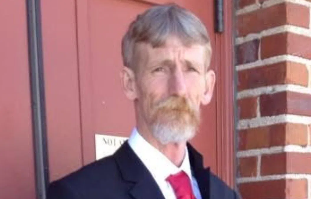 OBITUARY: Larry Joe Taylor | Glasgow News 1