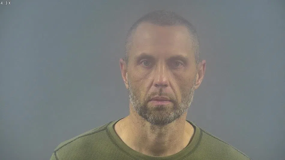 Bowling Green man charged with stalking in Glasgow | Glasgow News 1