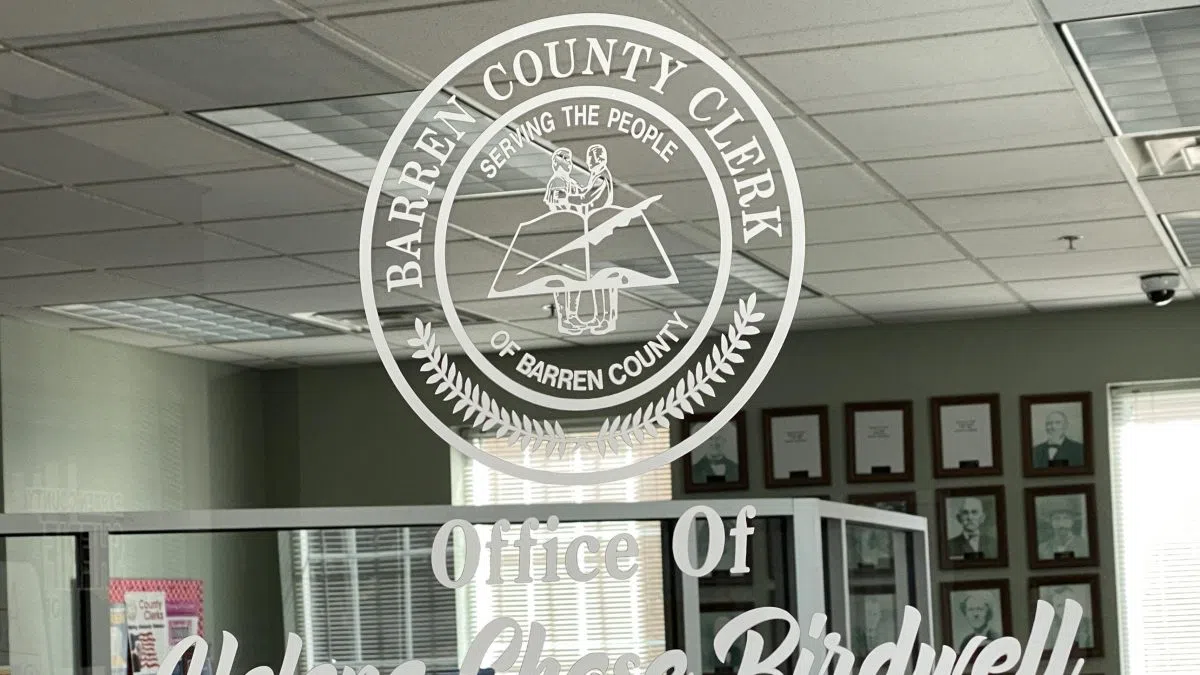 Barren County Clerk encourages vehicle renewal despite lack of mailed ...