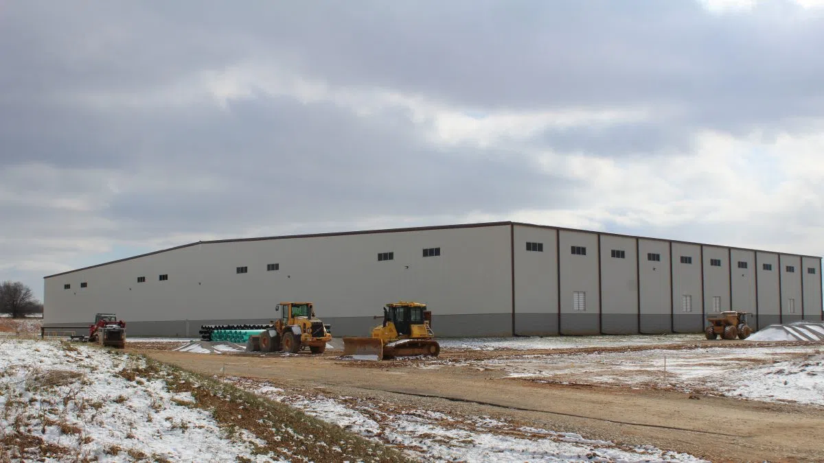 Bluegrass Ingredients eyes location at South Cooper | Glasgow News 1